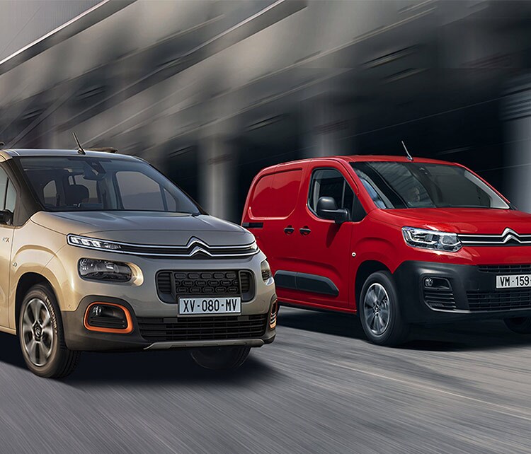 Citroën Worldwide In A Few Figures | Citroën South Africa