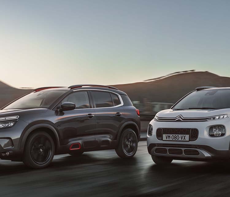 Citroën Worldwide In A Few Figures | Citroën South Africa