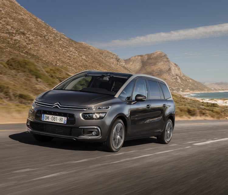 Citroën Worldwide In A Few Figures | Citroën South Africa