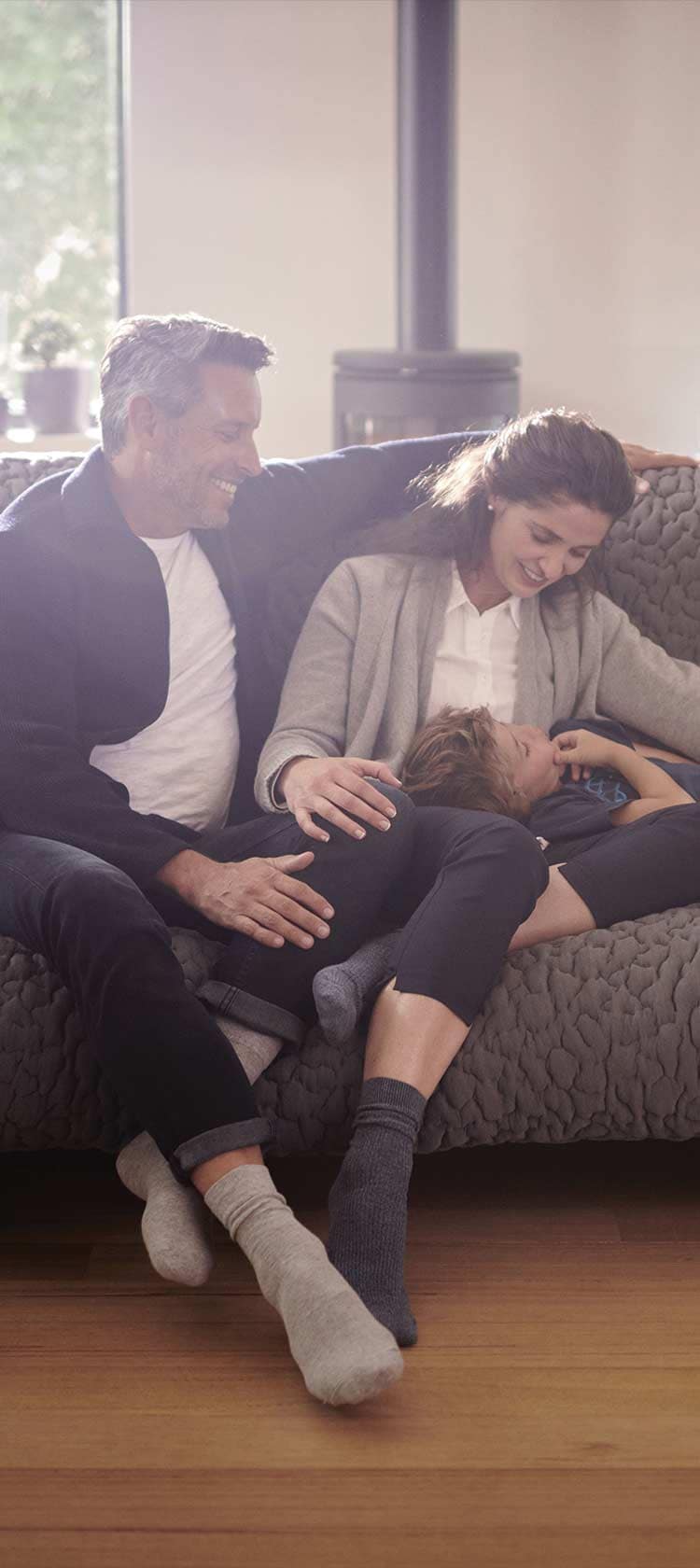 Advanced Comfort With Your Citroën Vehicle | Citroën SA