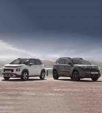 Origin and history of the Citroën brand since 1919