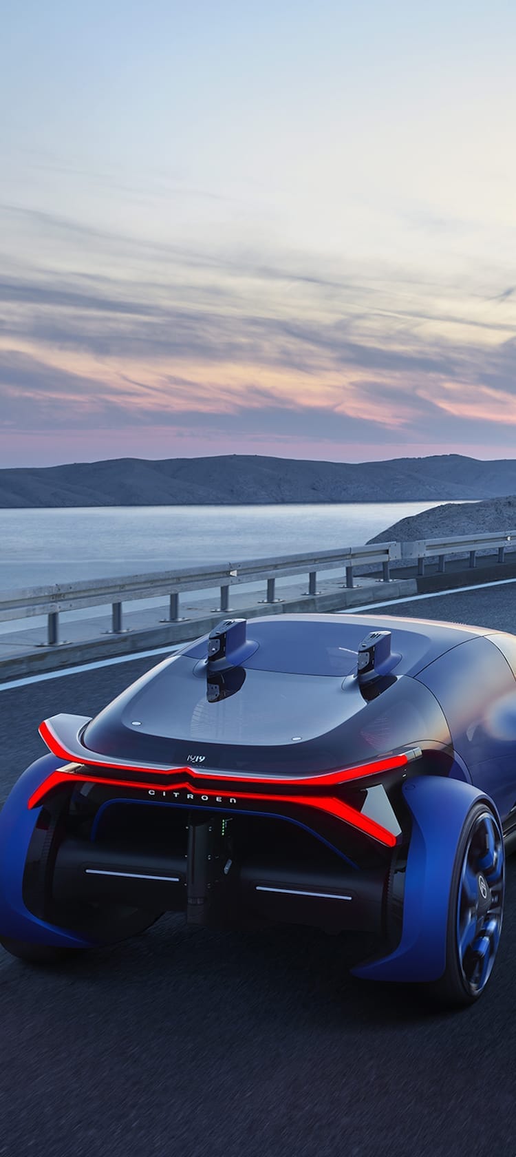 New Cars, and Servicing | Automotive | Citroën South Africa.