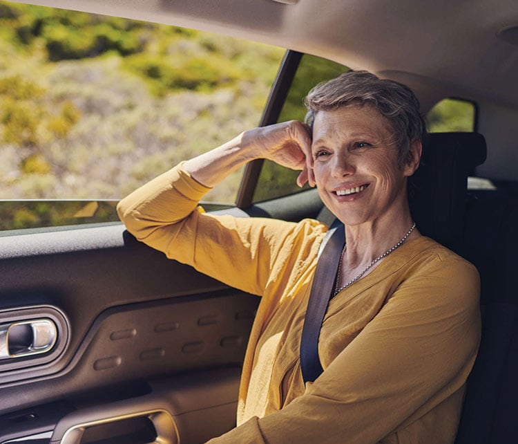 Citroën Fleet Solutions for Your Company Cars