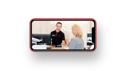 New Cars, and Servicing | Automotive | Citroën South Africa.