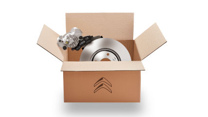 New Cars, and Servicing | Automotive | Citroën South Africa.