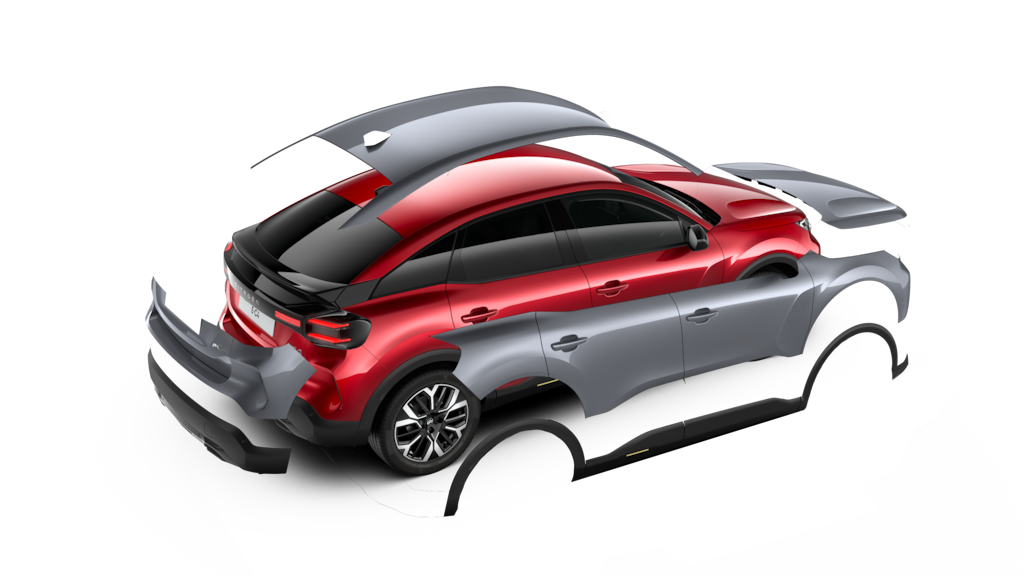 New Cars, and Servicing | Automotive | Citroën South Africa.