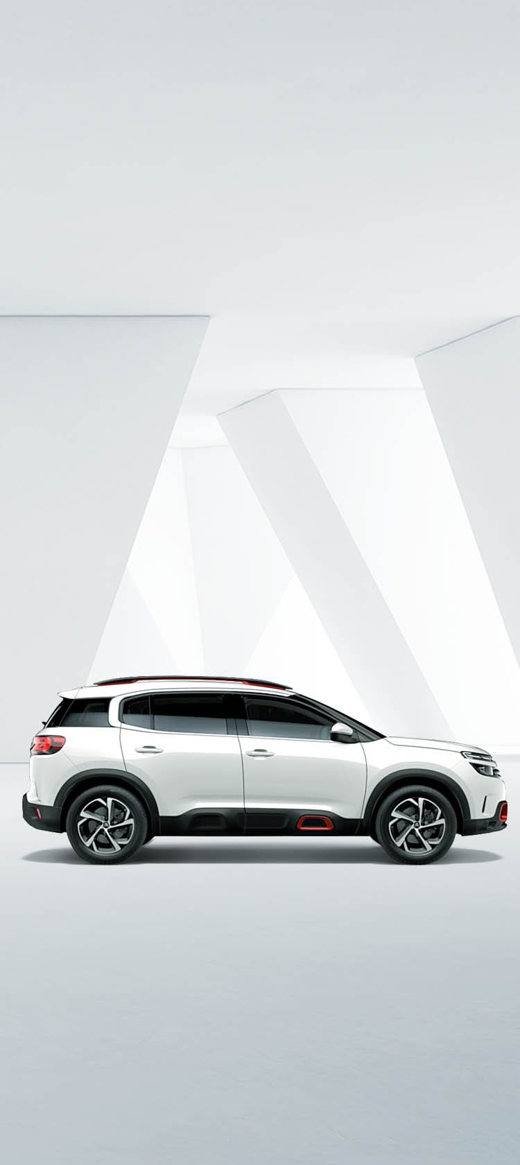 New Cars, and Servicing | Automotive | Citroën South Africa.
