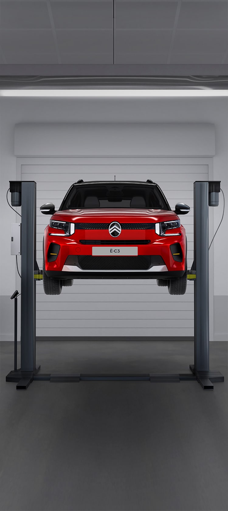 New Cars, and Servicing | Automotive | Citroën South Africa.