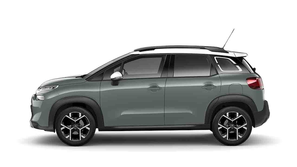 Current offers | Citroën South Africa