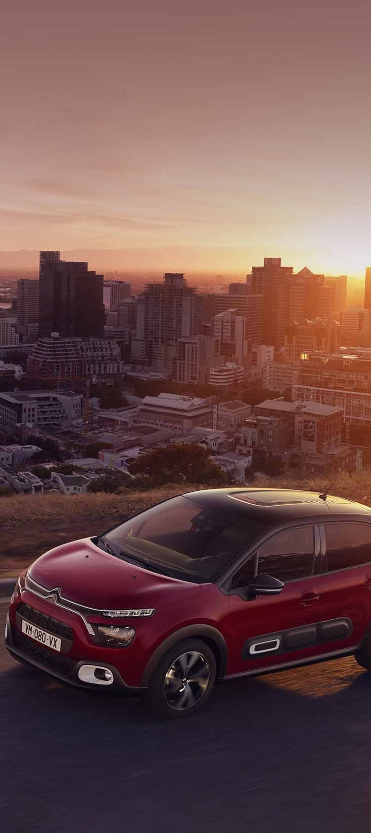 Current offers | Citroën South Africa