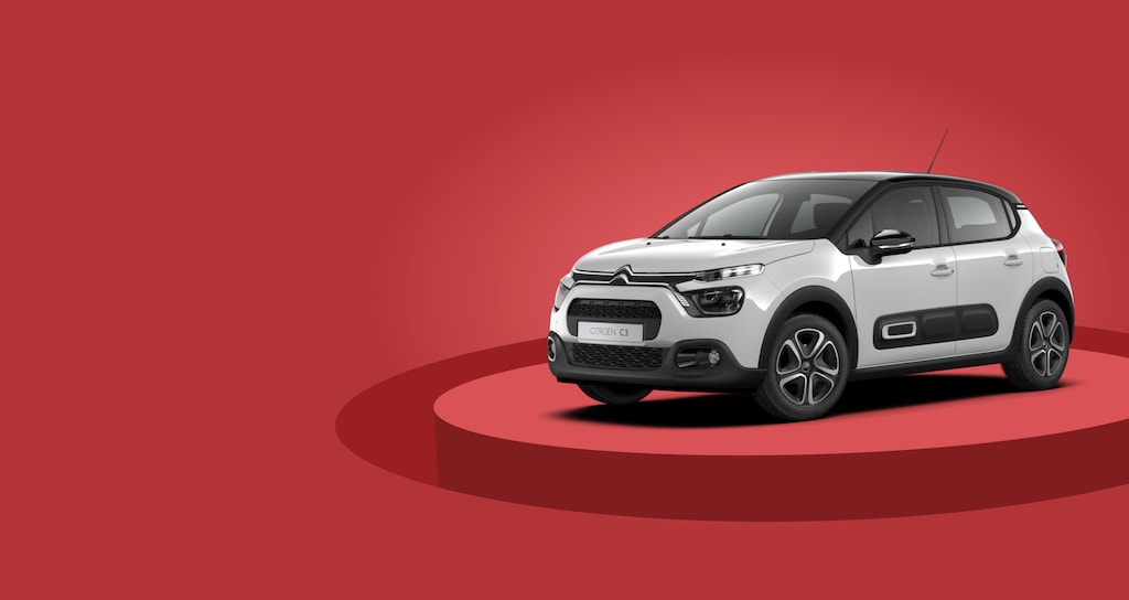 Citroën C3 promotional offers | South Africa