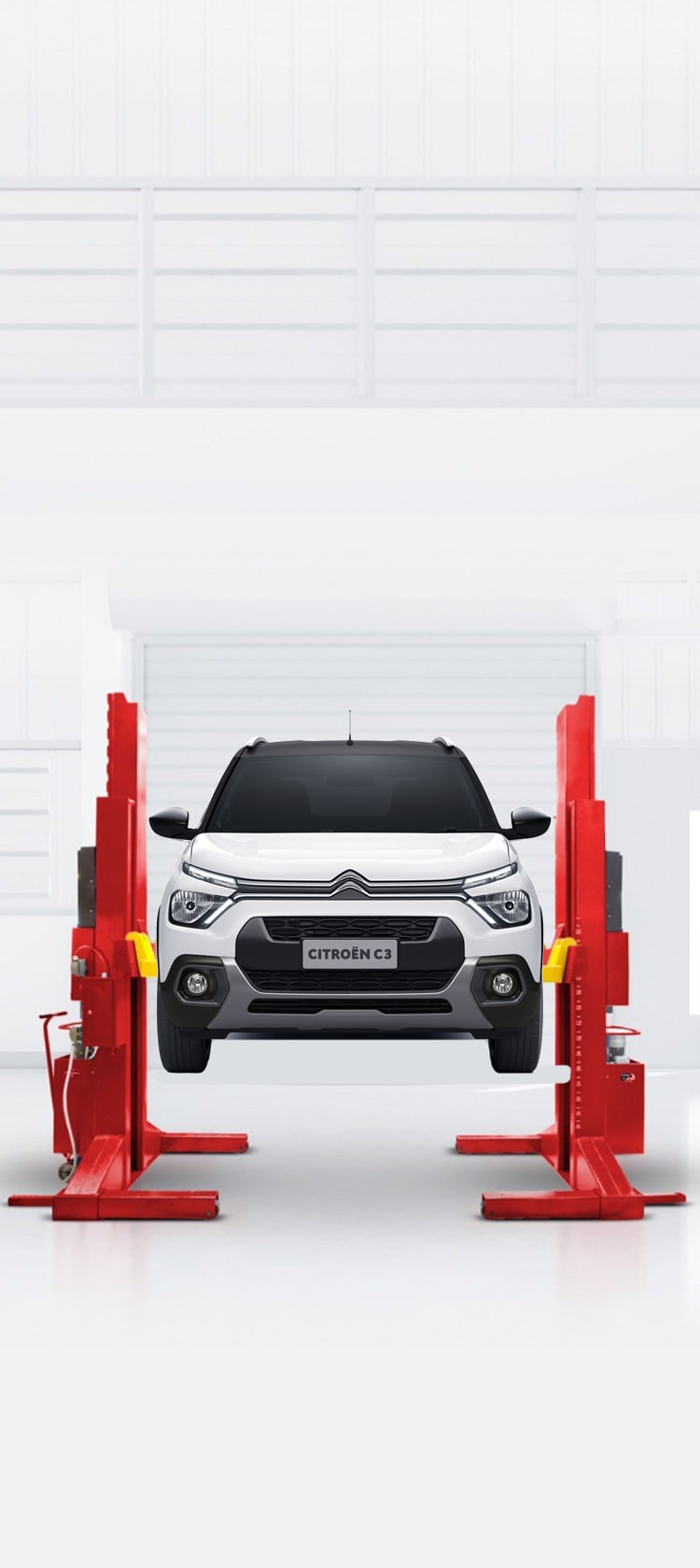 New Cars, and Servicing | Automotive | Citroën South Africa.