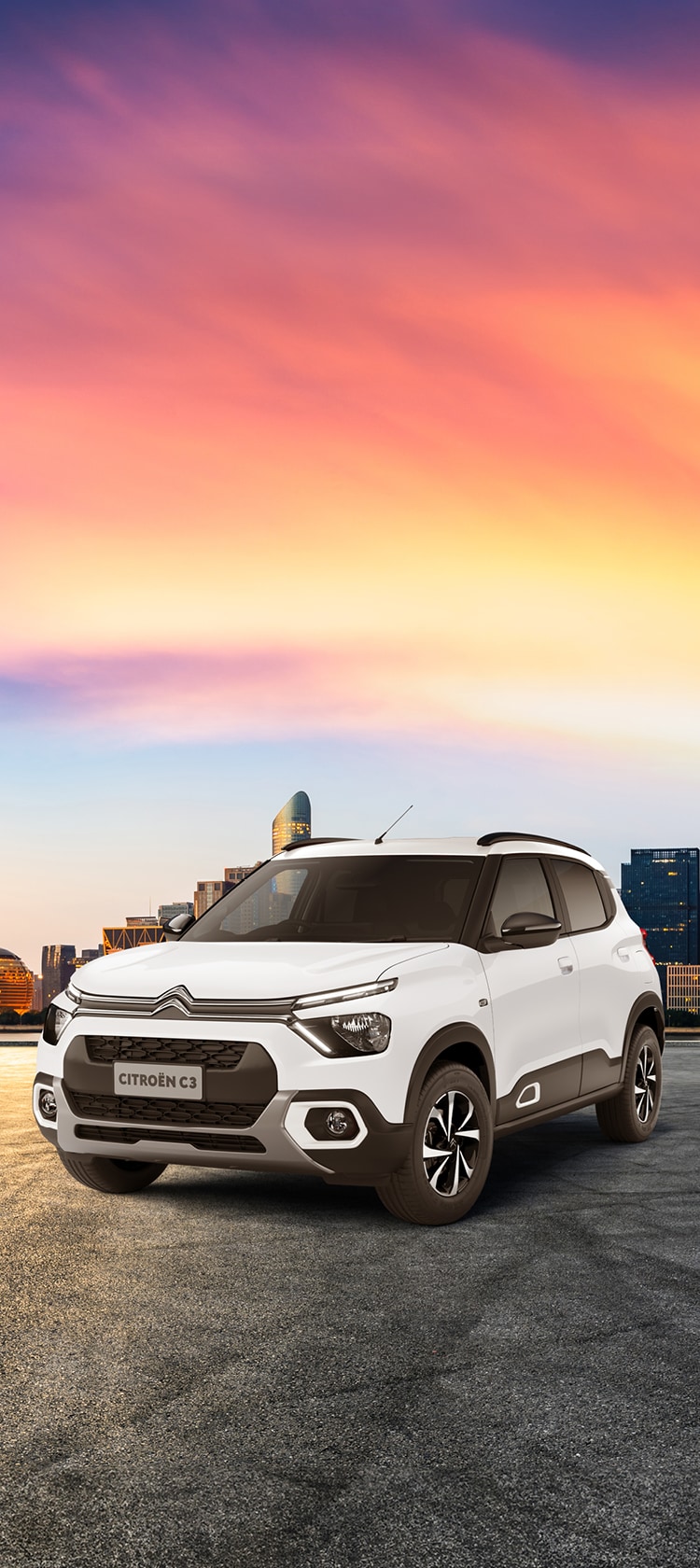 New Cars, and Servicing | Automotive | Citroën South Africa.