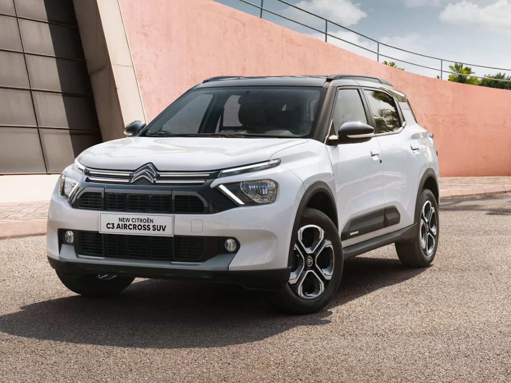 Citroën C3 Aircross an honest compact SUV that can’t be ignored