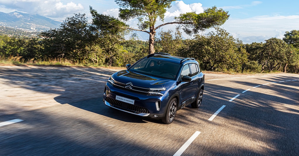 Current offers | Citroën South Africa