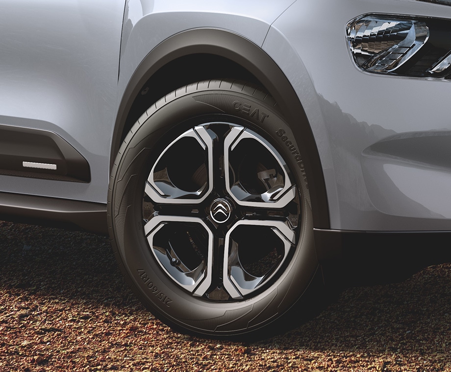 New Citroën C3 Aircross | The SUV For Leisure | Citroën South Africa