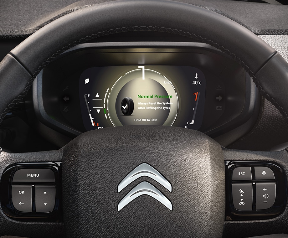 New Citroën C3 Aircross | The SUV For Leisure | Citroën South Africa