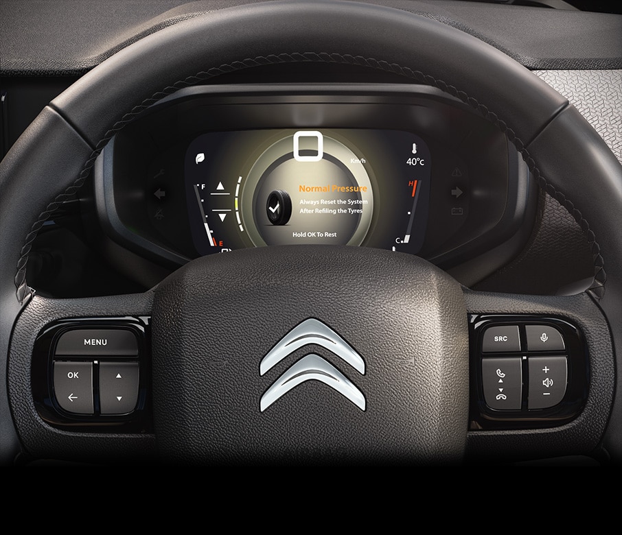 New Citroën C3 Aircross | The SUV For Leisure | Citroën South Africa