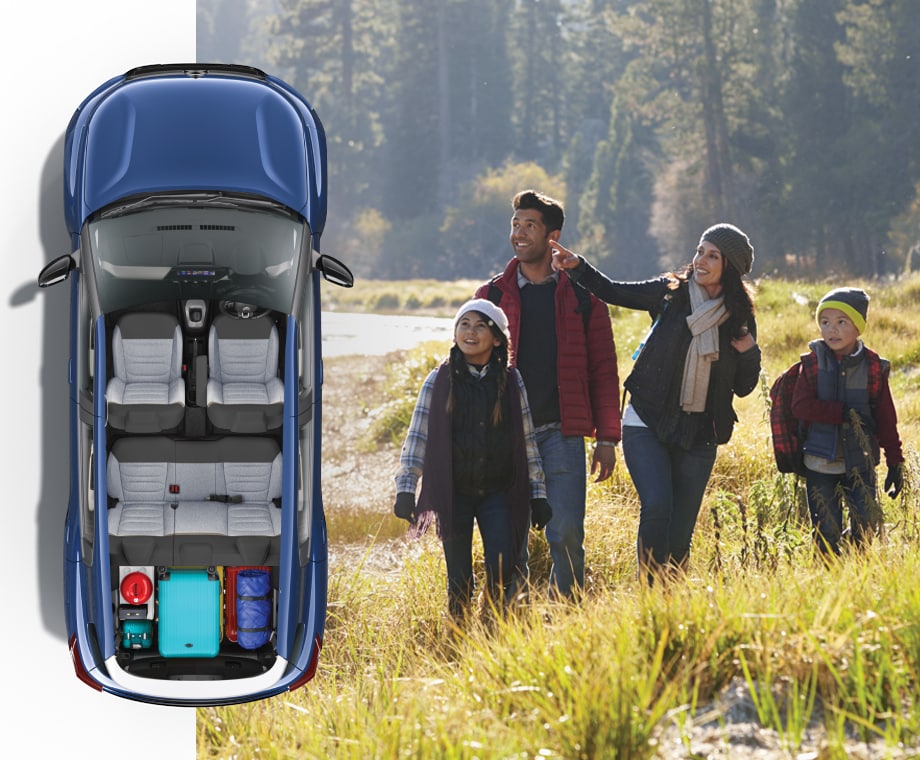 New Citroën C3 Aircross | The SUV For Leisure | Citroën South Africa