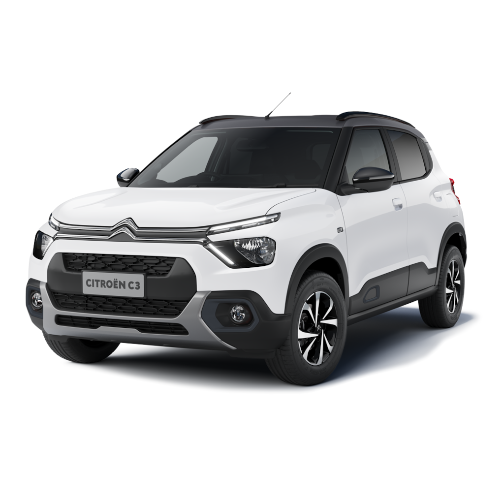 New Citroën C3 | Freedom of Expression