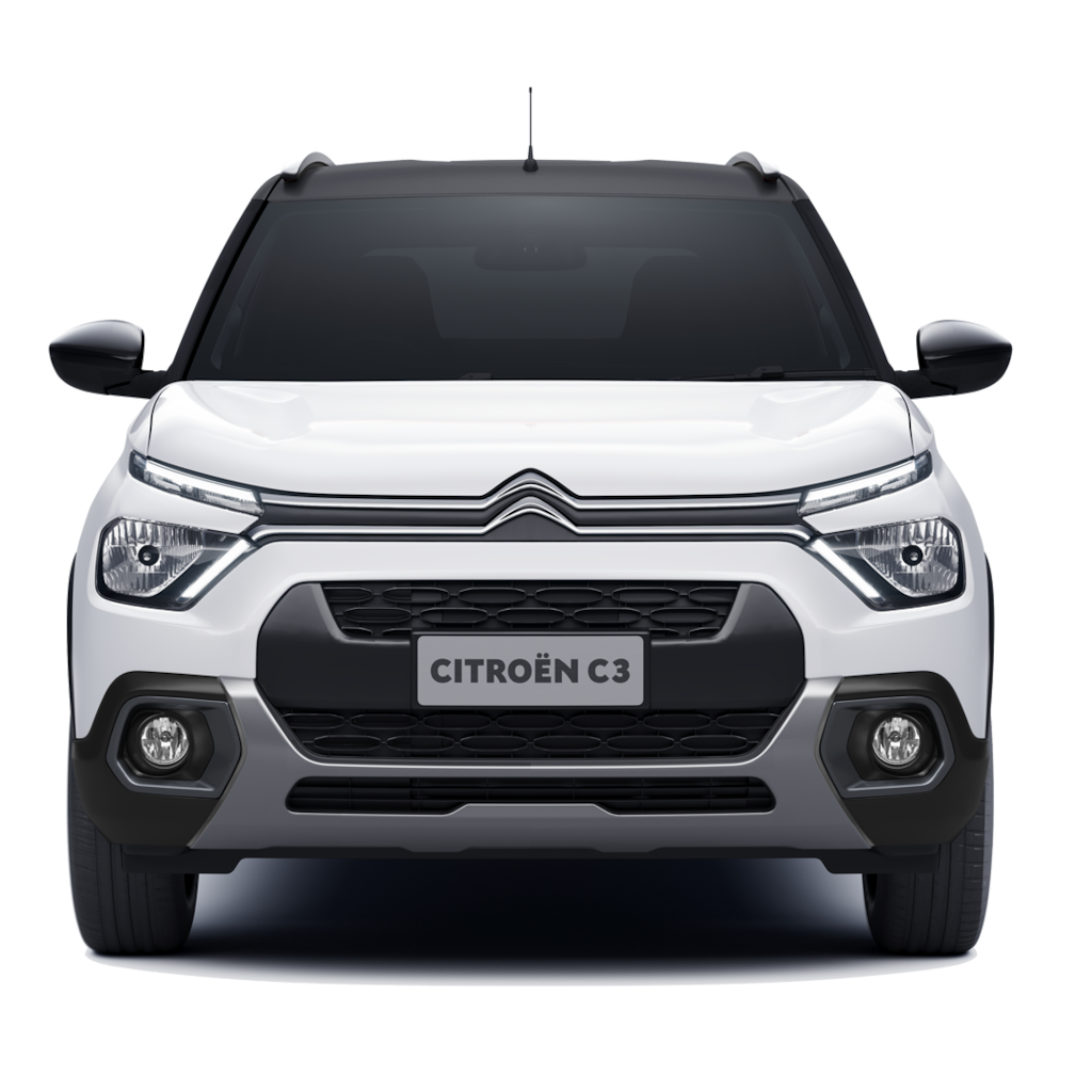 New Citroën C3 | Freedom of Expression