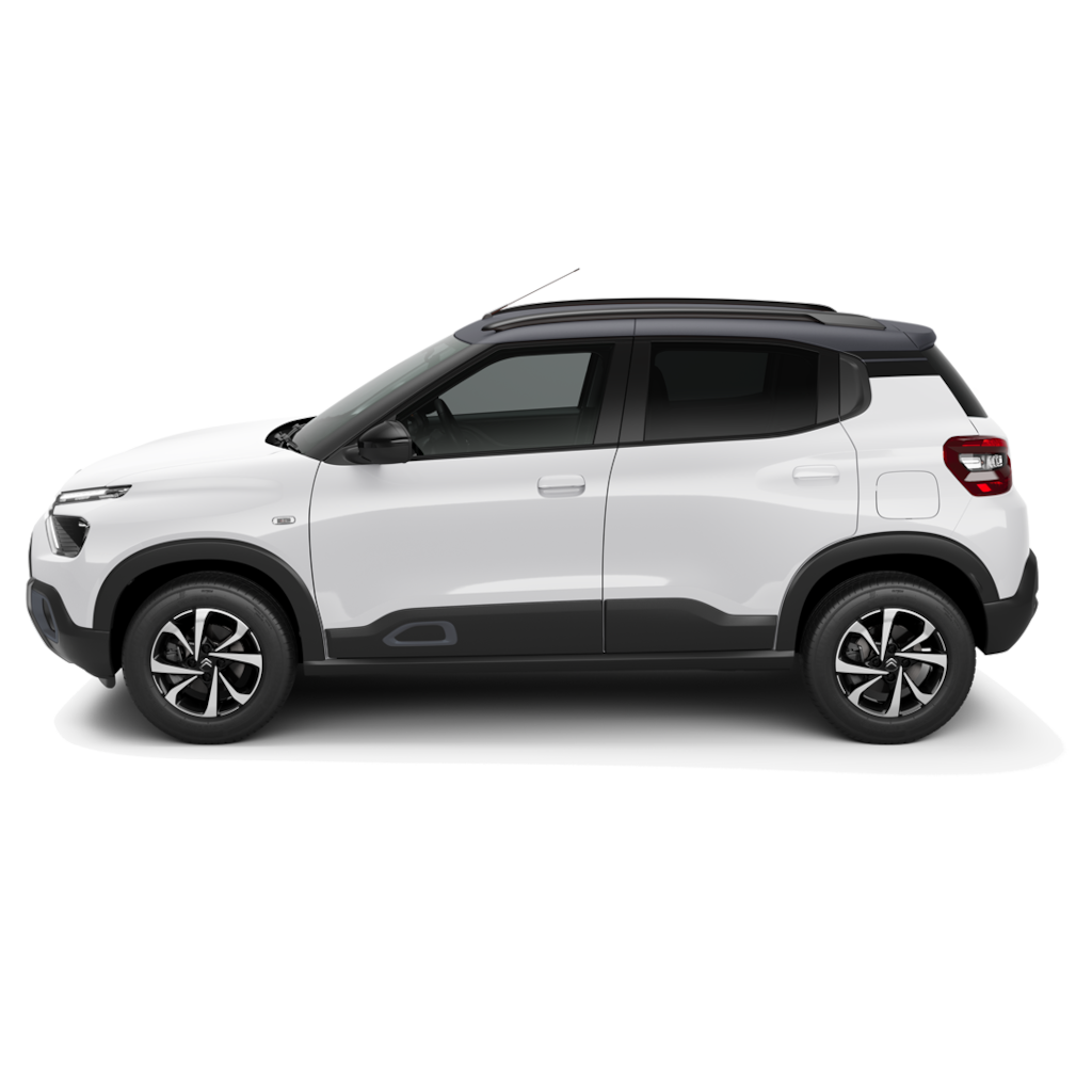 New Citroën C3 | Freedom of Expression